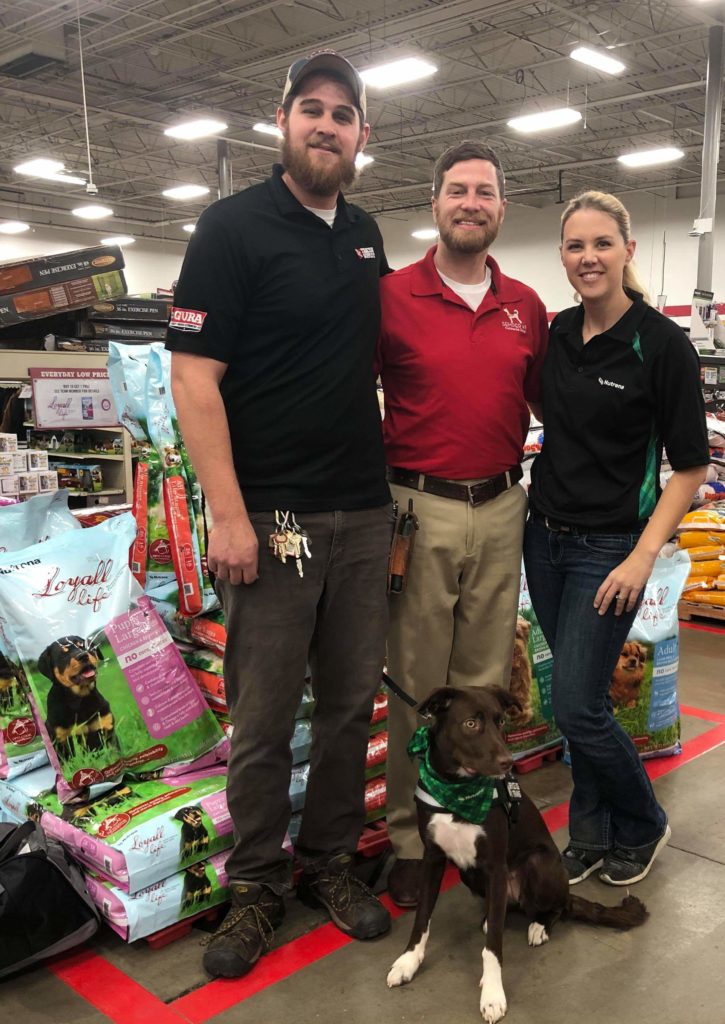 Semper K9 Partners with Cargill Feed & Nutrition - Semper K9 - Service ...